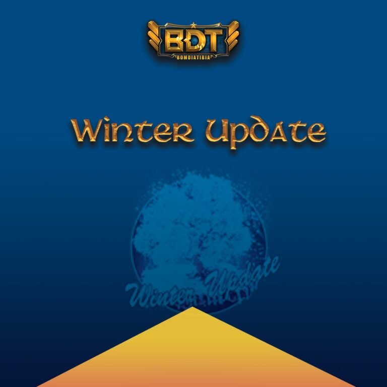 Exaltation Forge Enhancement – BomDiaTibia